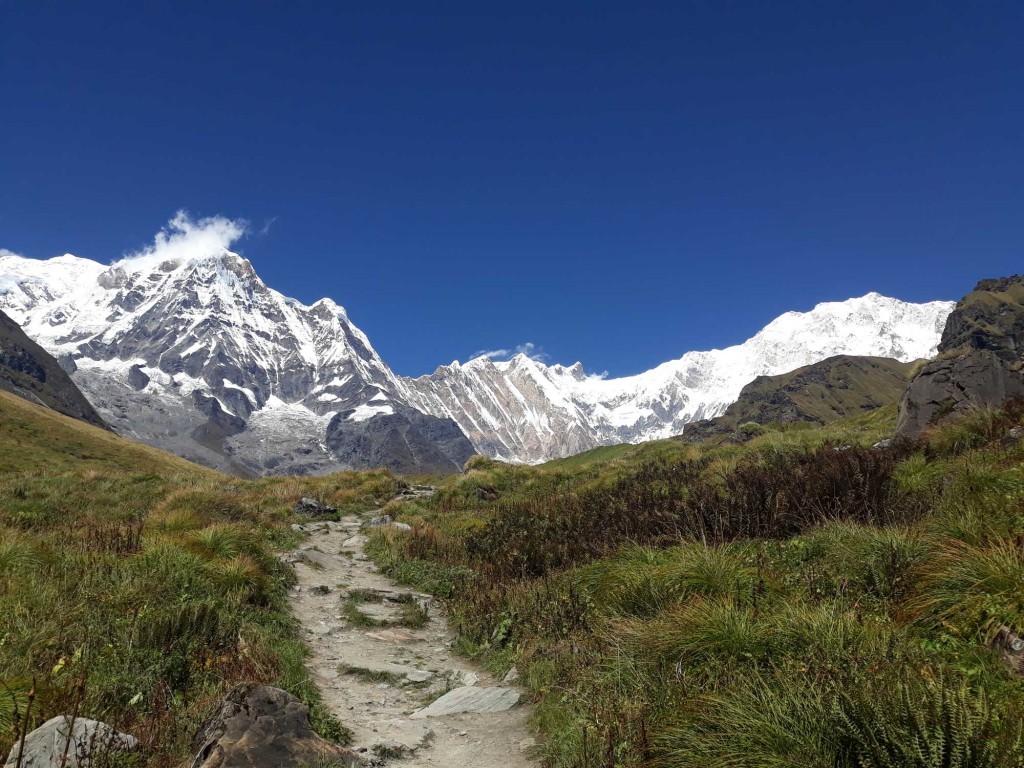 Highlander Trekking & Expeditions | Package View