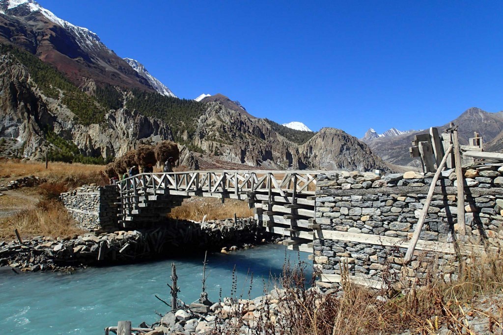 Highlander Trekking & Expeditions | Package View