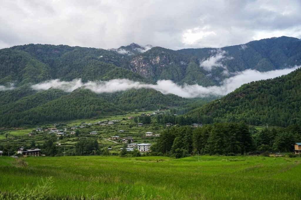 Highlander Trekking & Expeditions | Package View