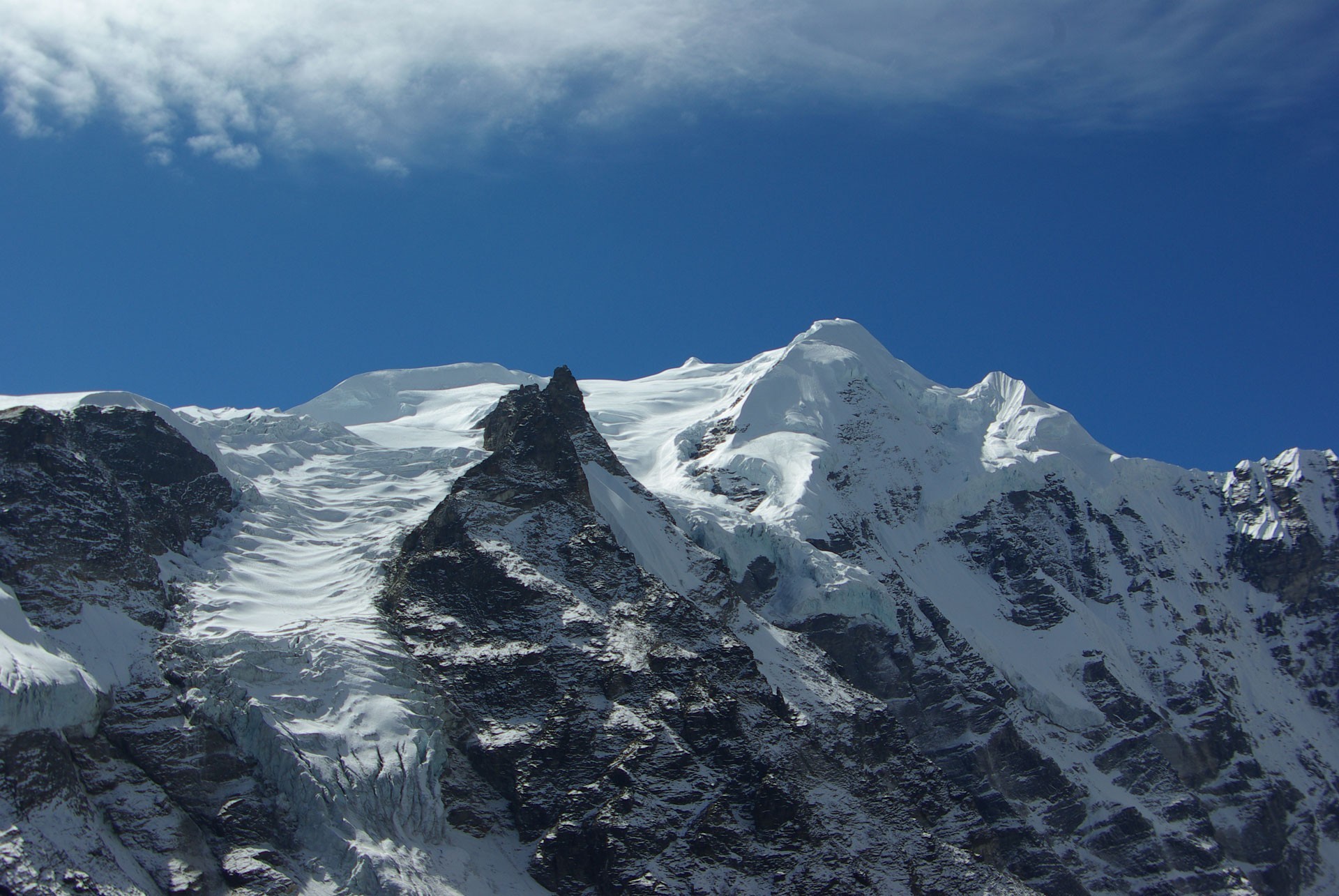 Highlander Trekking & Expeditions | Package View